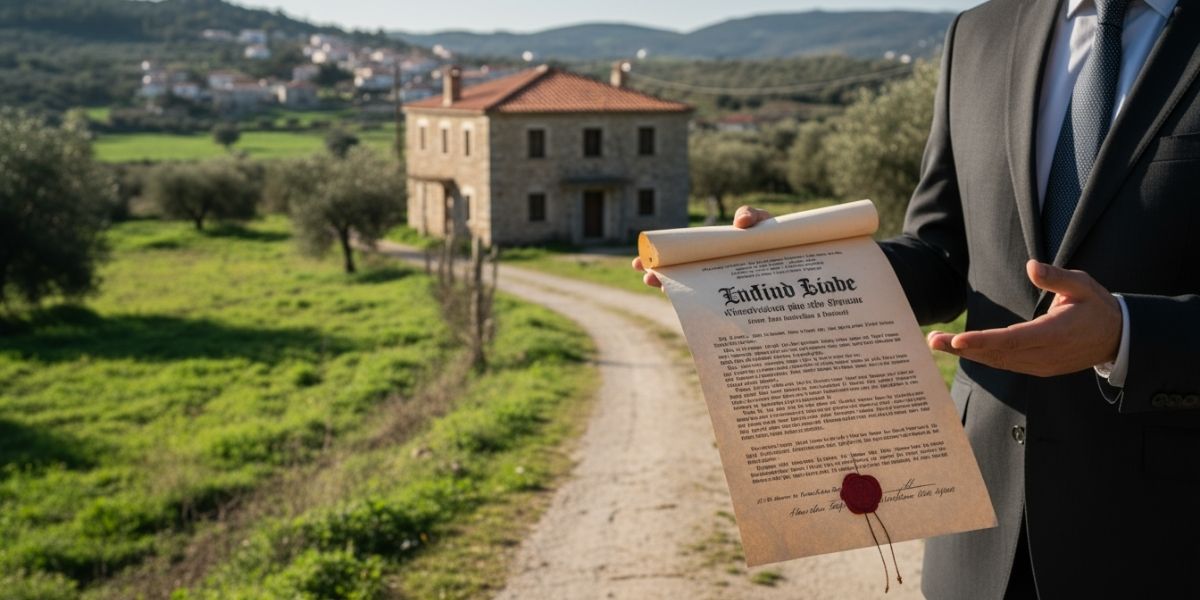 Zilliyet Tapu Nedir? | Tandoğan